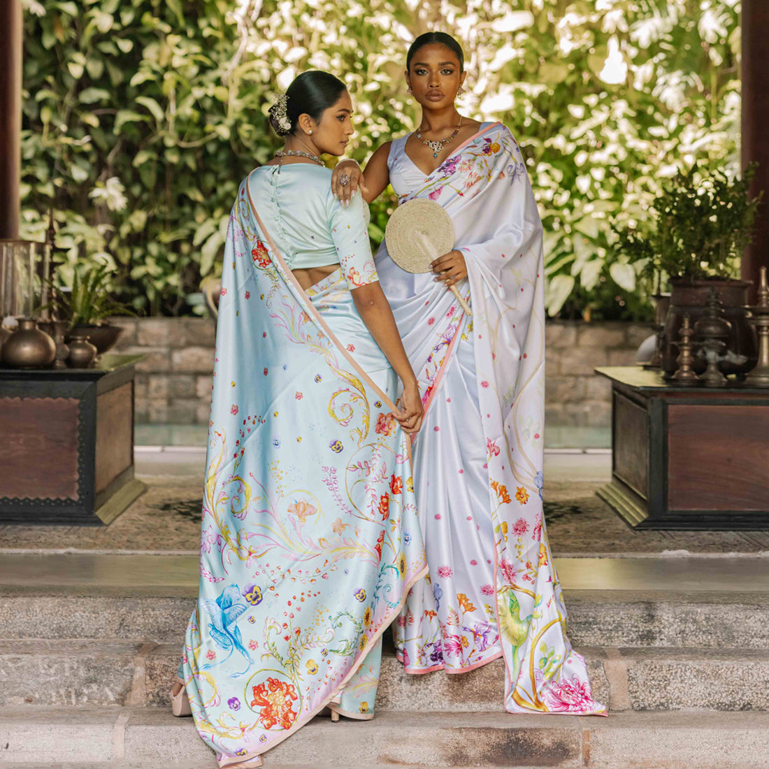 Sarees – Tharshana - Online Design Store