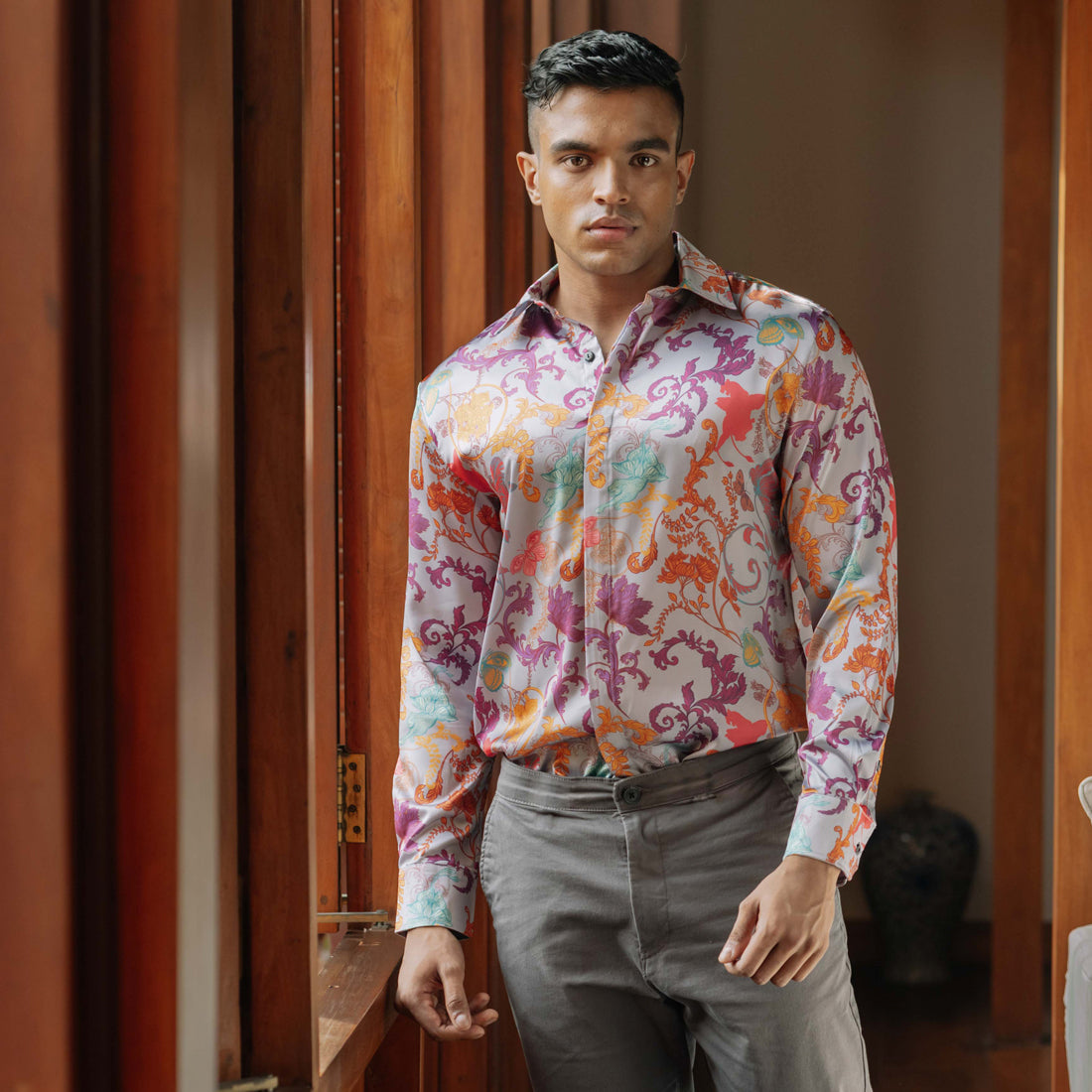 Tharshana - Online Design Store