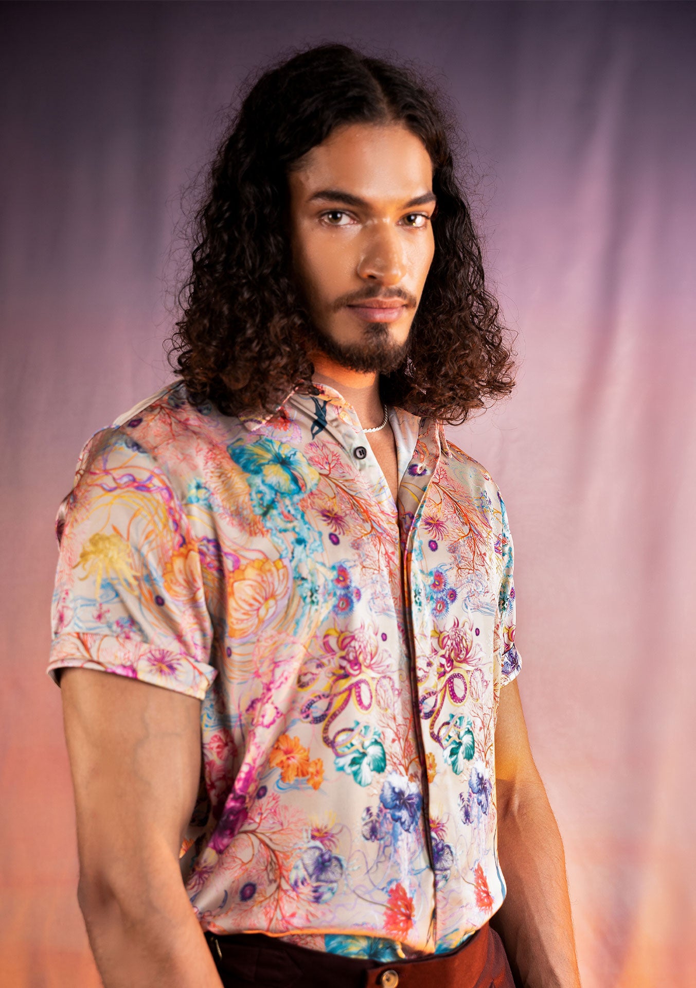 Sea Dreams Shirt – Tharshana - Online Design Store